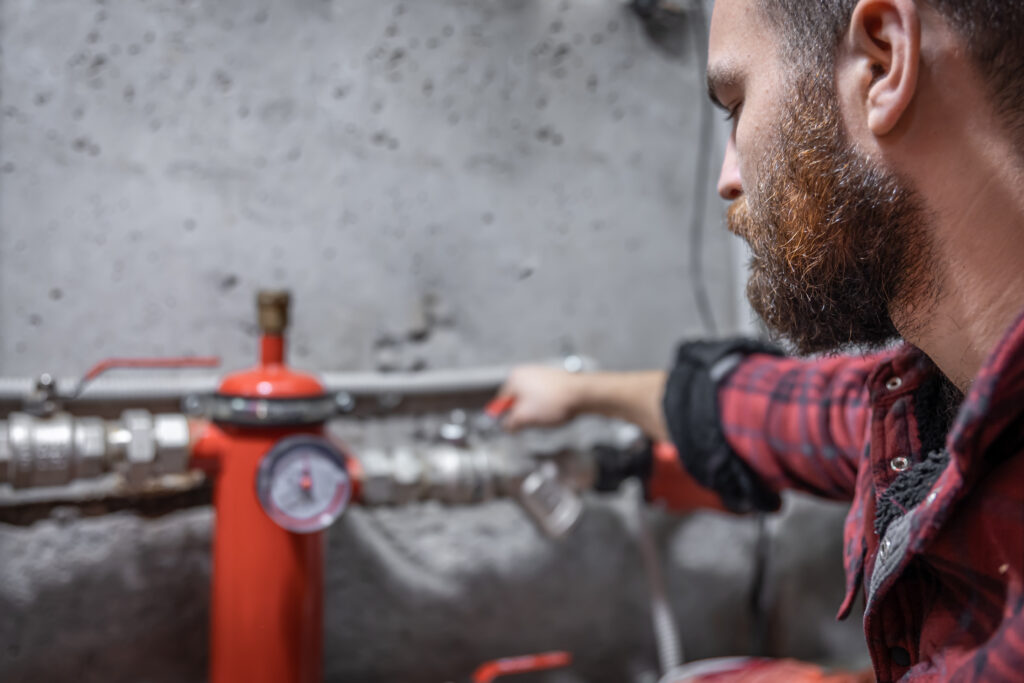 Compressores de Gás: Guia Completo para Escolher, Especificar e Instalar